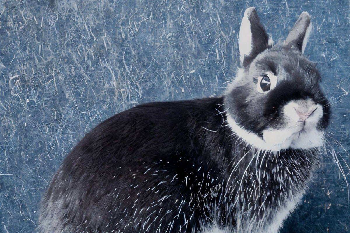 Lapin nain de couleur : tout savoir sur cette race - Animal Favori